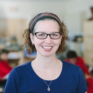 BethanyDavidsonWidby - Montessori Academy of Cincinnati